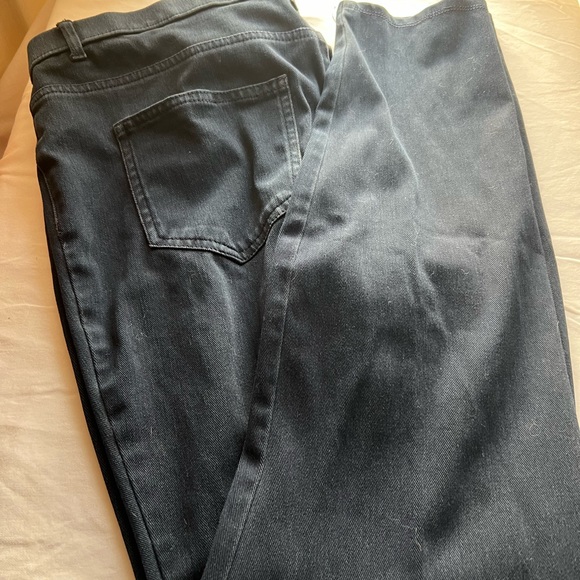 true fit time and true | Jeans | Time And True Darker Blue In Color ...